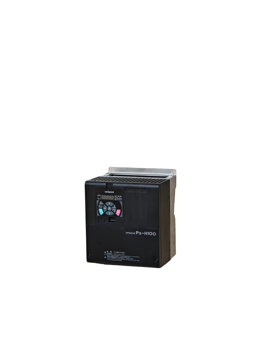 Hitachi Inverter Ps-H100 Series – Palawatr