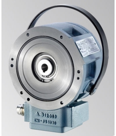 Spring-Loaded Brakes (Binder Brakes) – Palawatr